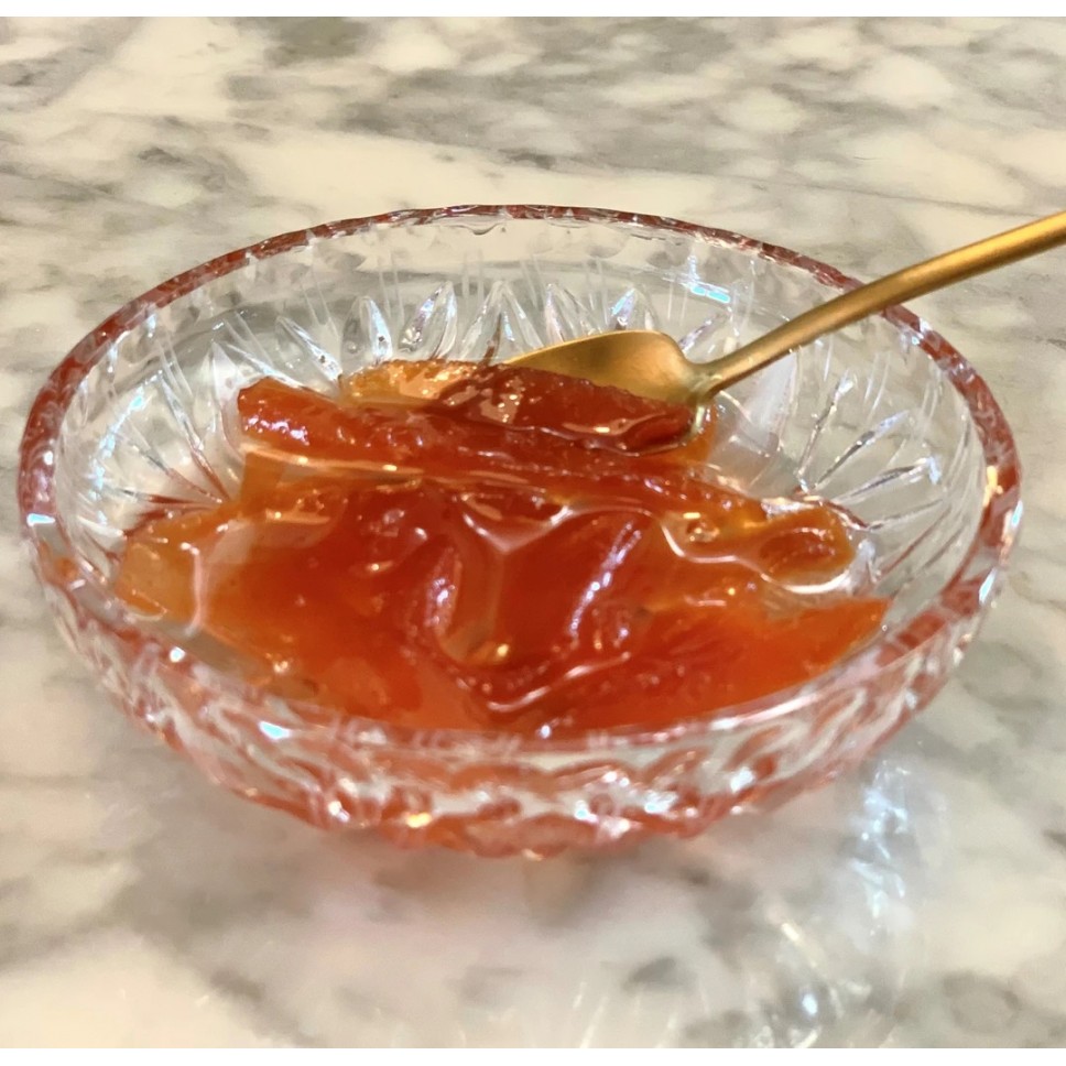 Quince spoon sweet 250g PETITS GRECS