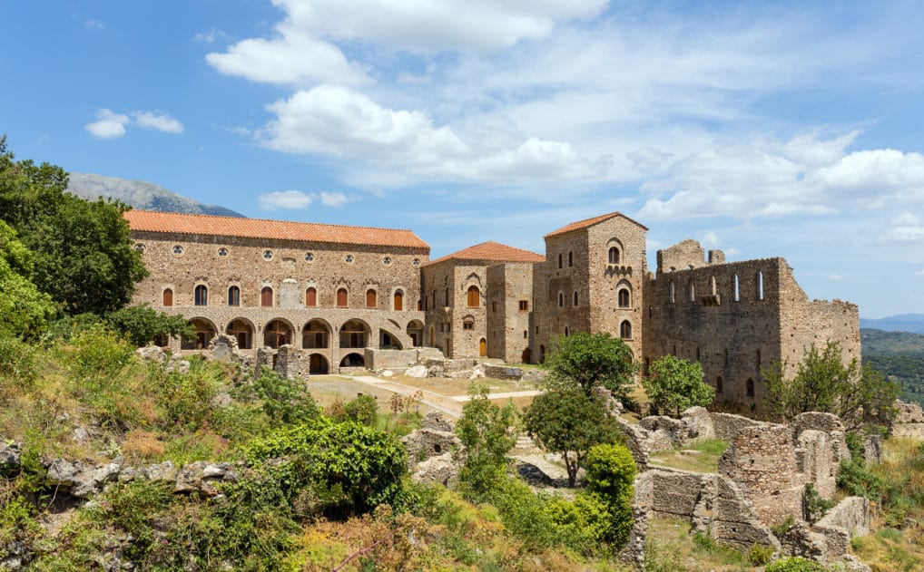 La Laconie et la cité guerrière de Sparte - Poupadou