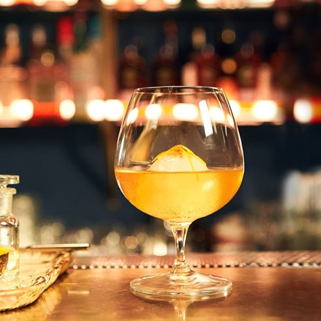 Recette du cocktail Greek Spritz, un incontournable de l'été ! - Poupadou