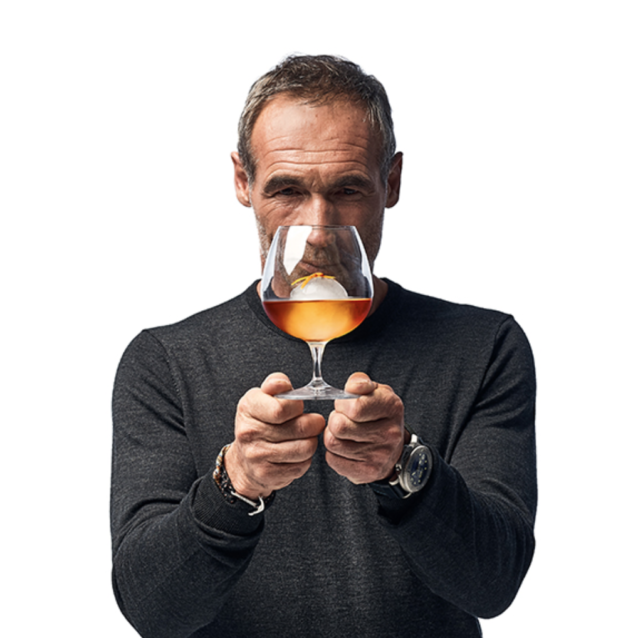 Recette du cocktail Greek Spritz, un incontournable de l'été ! - Poupadou