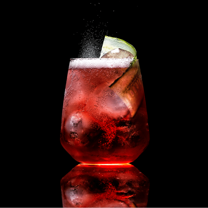 Recette du cocktail Greek Spritz, un incontournable de l'été ! - Poupadou