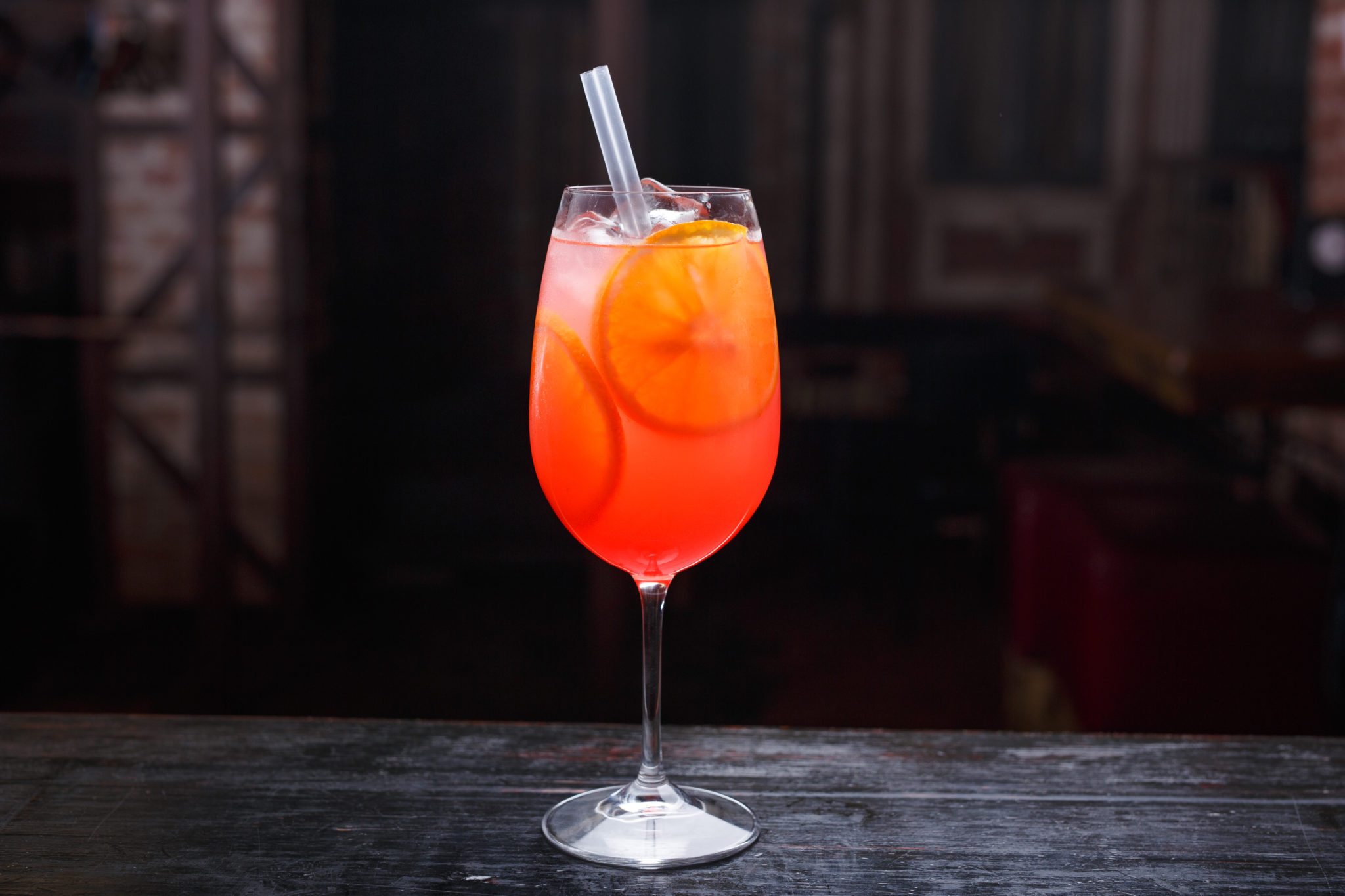 Athenian Spritz , a drink not only for the Athenians! - Poupadou