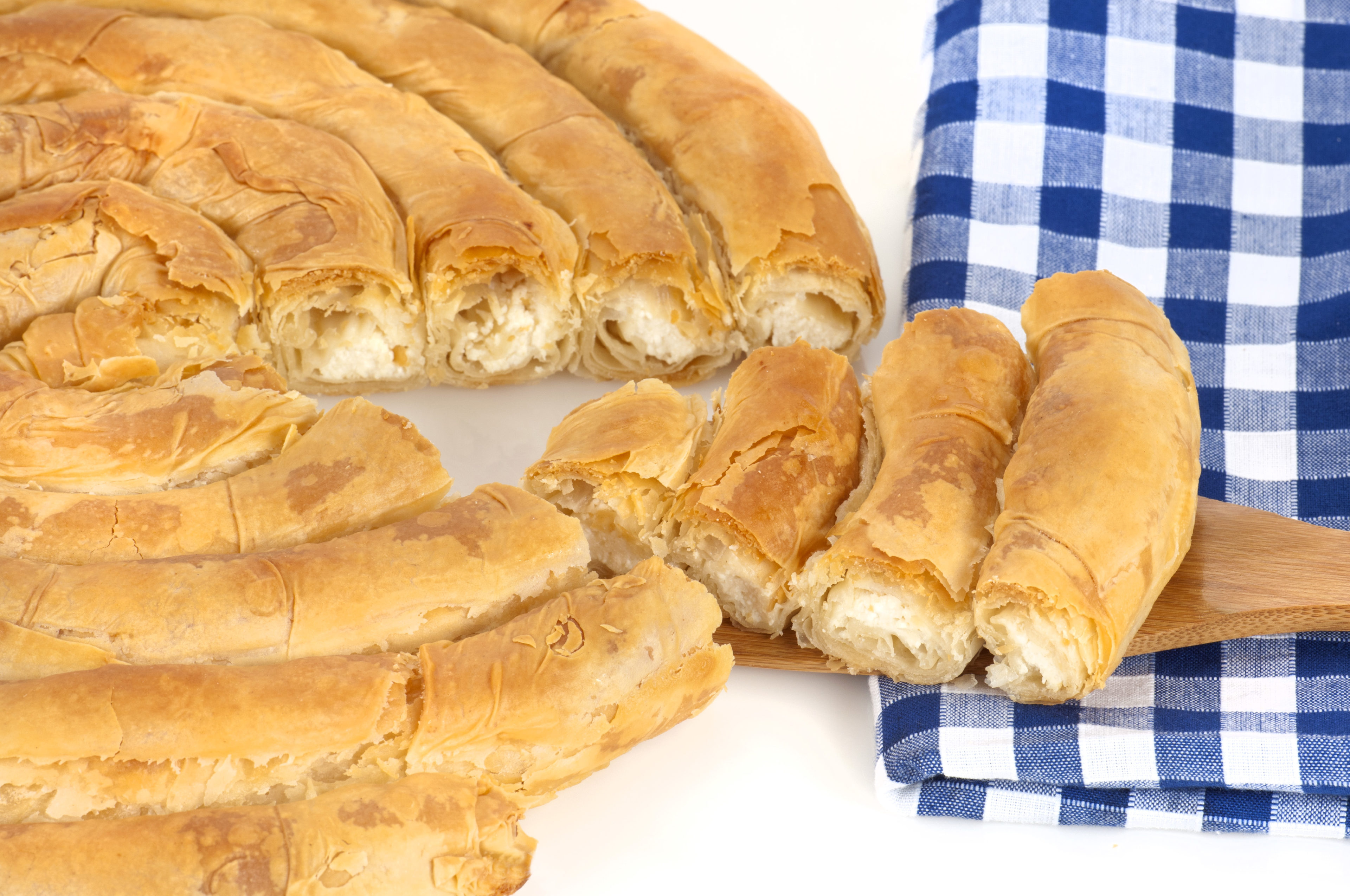 Kozani, the only region in Greece where saffron is grown - Poupadou