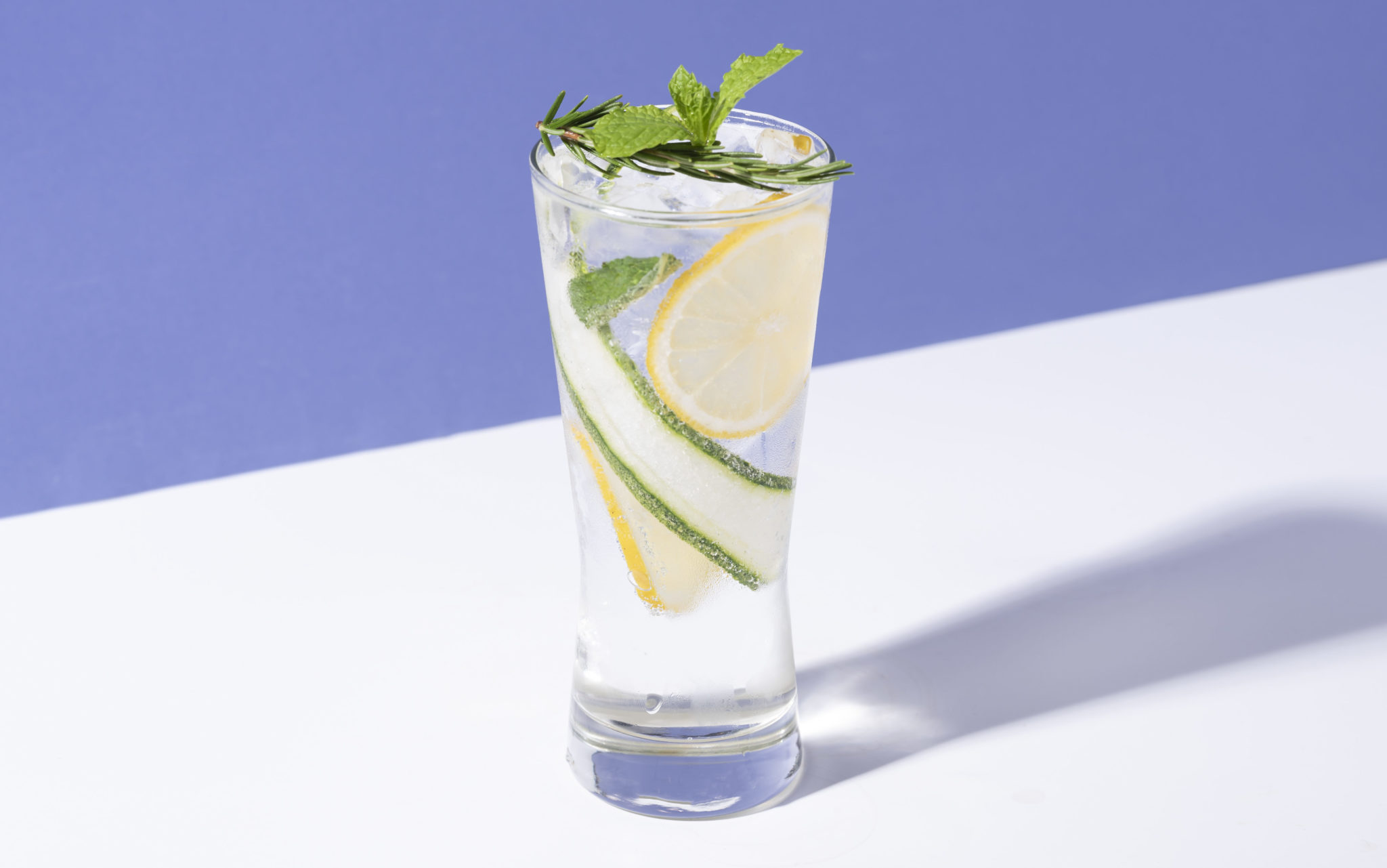 Top 10 des cocktails faciles à préparer à la maison ! - Poupadou