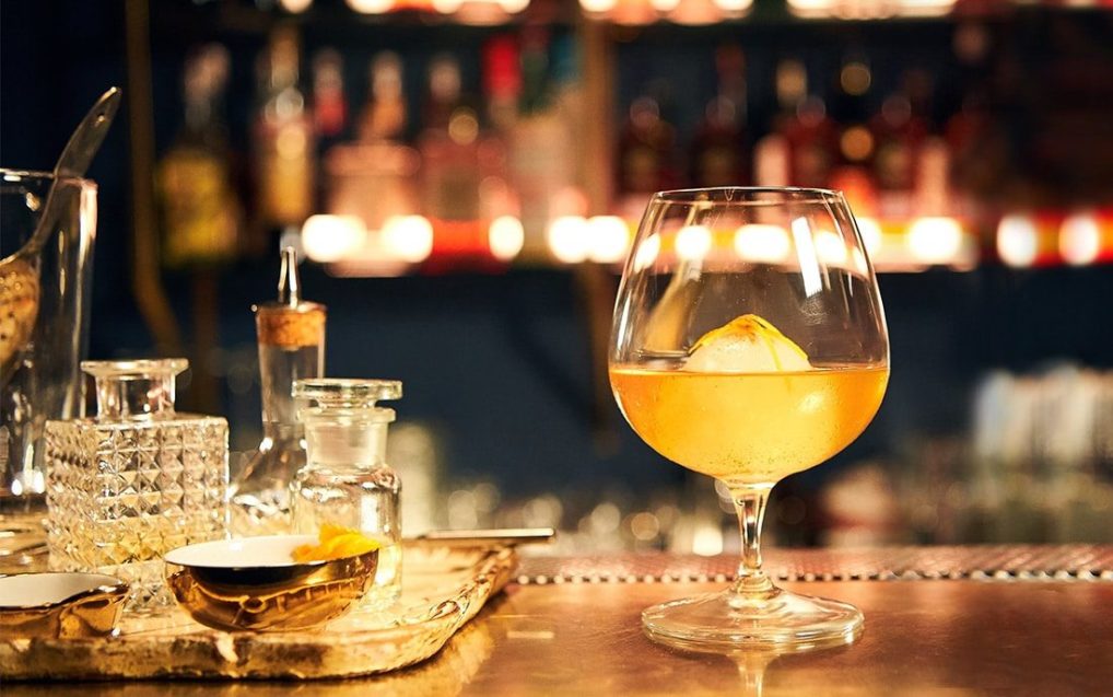 Top 10 des cocktails faciles à préparer à la maison ! - Poupadou